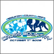 Cross Country & Track Logos - Uniform Work and Sport